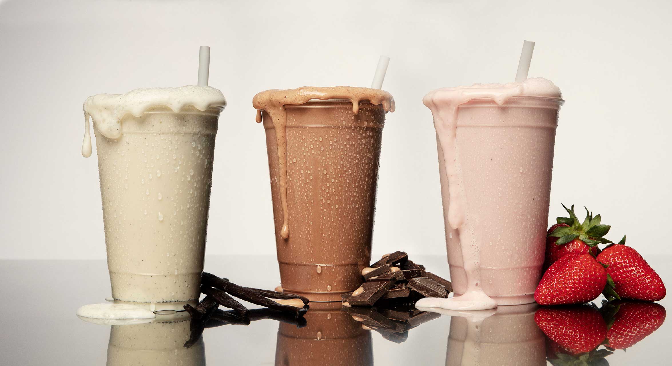 Hem - Burgers, Shakes n' Stuff